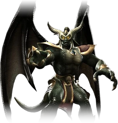 Onaga | Legends of the Multi Universe Wiki | Fandom