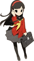 Yukiko Amagi | Legends of the Multi Universe Wiki | Fandom