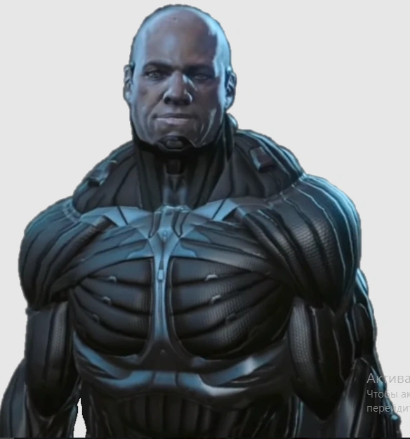 Prophet | Legends of the Multi Universe Wiki | Fandom