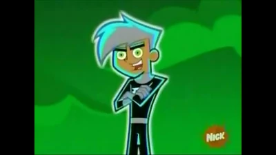 Danny Phantom | Legends of the Multi Universe Wiki | Fandom