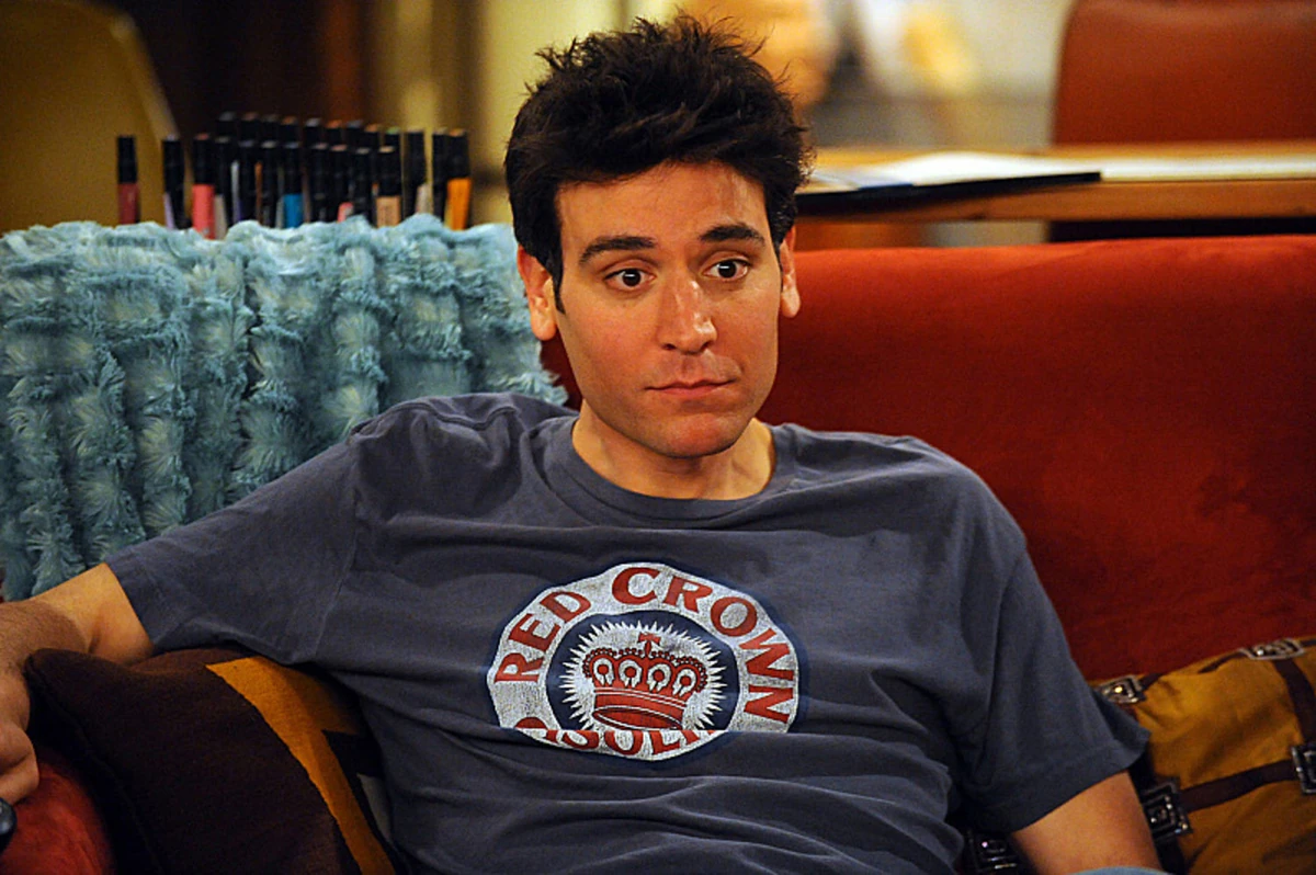 Ted Mosby | Legends of the Multi Universe Wiki | Fandom