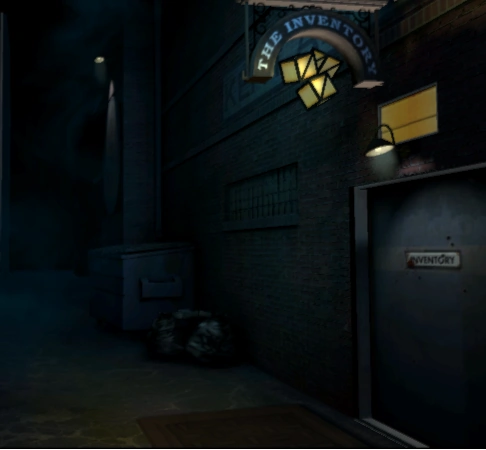 The Inventory | Legends of the Multi Universe Wiki | Fandom