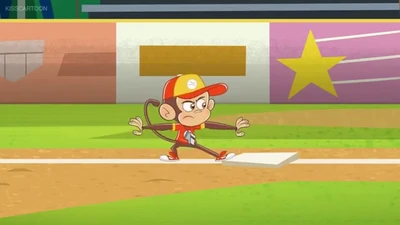 Bo Monkey | Legends of the Multi Universe Wiki | Fandom