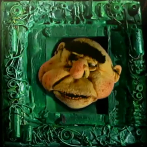 Revolting Slob | Legends of the Multi Universe Wiki | Fandom