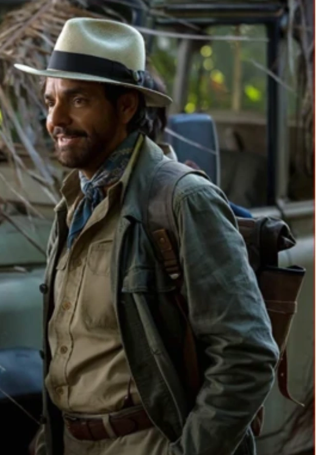 Alejandro Gutierrez | Legends of the Multi Universe Wiki | Fandom