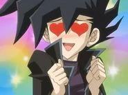 Chazz Princeton | Legends of the Multi Universe Wiki | Fandom