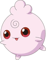 Igglybuff | Legends of the Multi Universe Wiki | Fandom