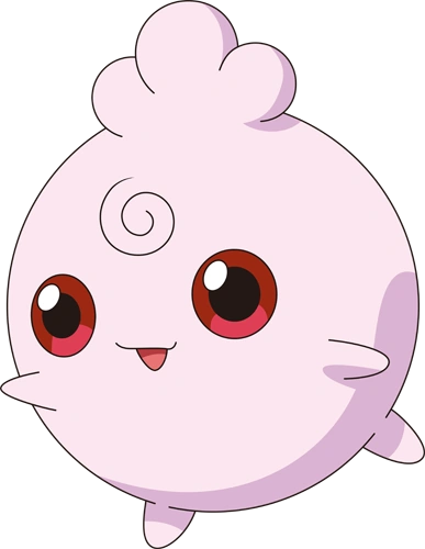 Igglybuff | Legends of the Multi Universe Wiki | Fandom