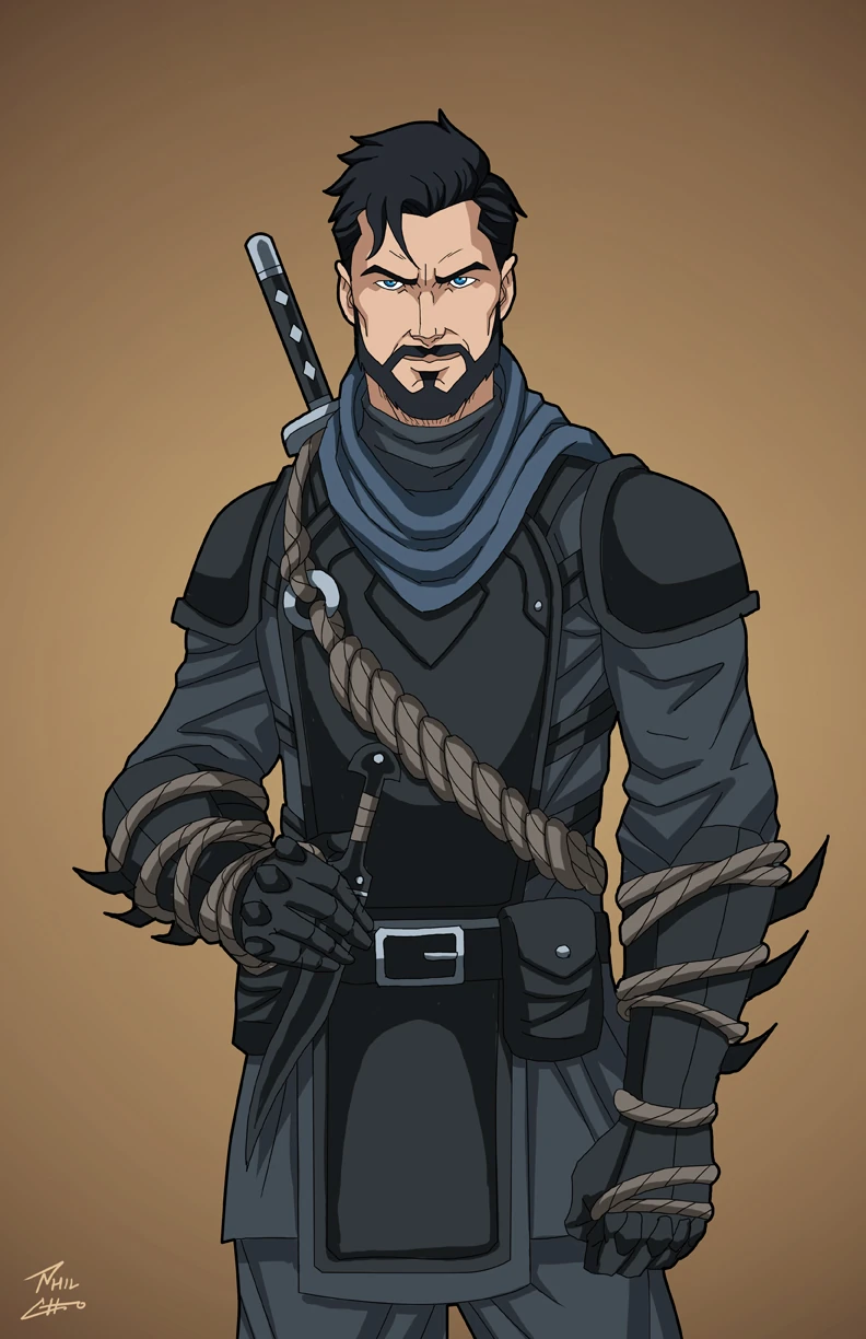 Category:Account and Creator of LOTM | Legends of the Multi Universe ...