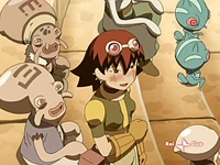 Molly/Eva (Oban Star Racers) | Legends of the Multi Universe Wiki | Fandom