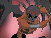 SkullSatamon | Legends of the Multi Universe Wiki | Fandom