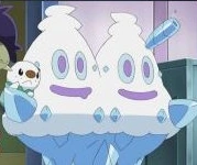 Vanilluxe | Legends of the Multi Universe Wiki | Fandom