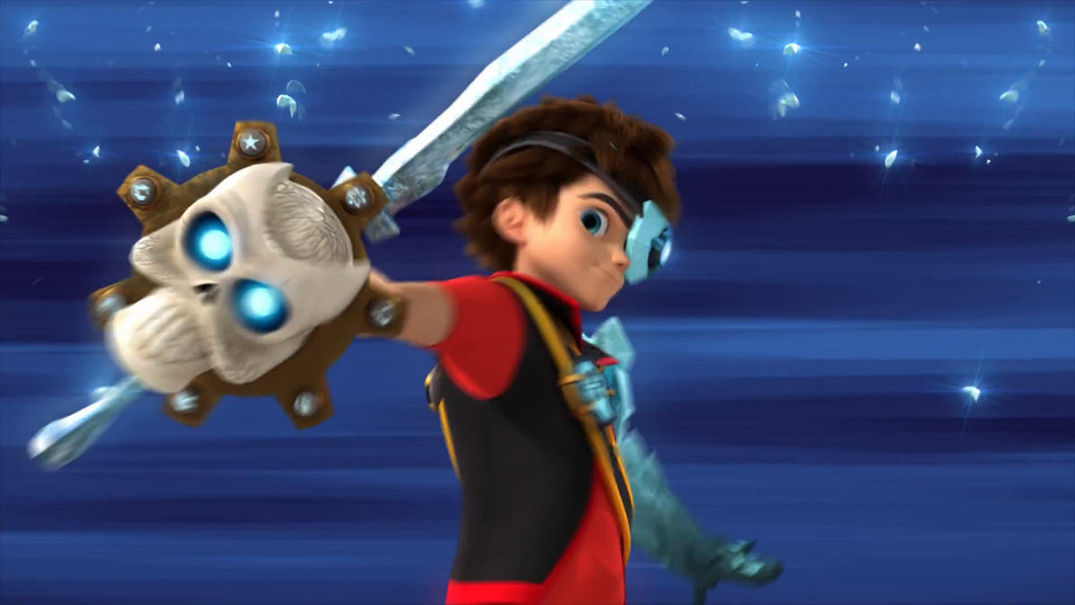 Zak Storm Legends Of The Multi Universe Wiki Fandom
