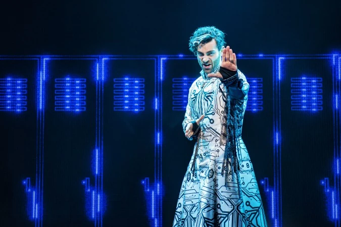 The SQUIP | Legends of the Multi Universe Wiki | Fandom