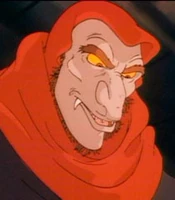 Verminous Skumm | Legends of the Multi Universe Wiki | Fandom