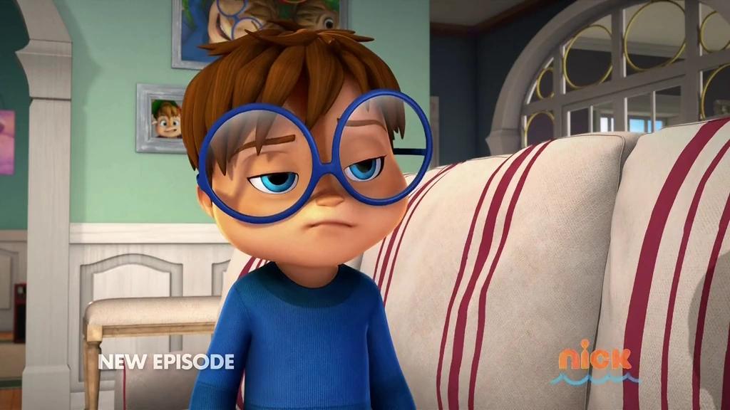 Simon Seville | Legends of the Multi Universe Wiki | Fandom