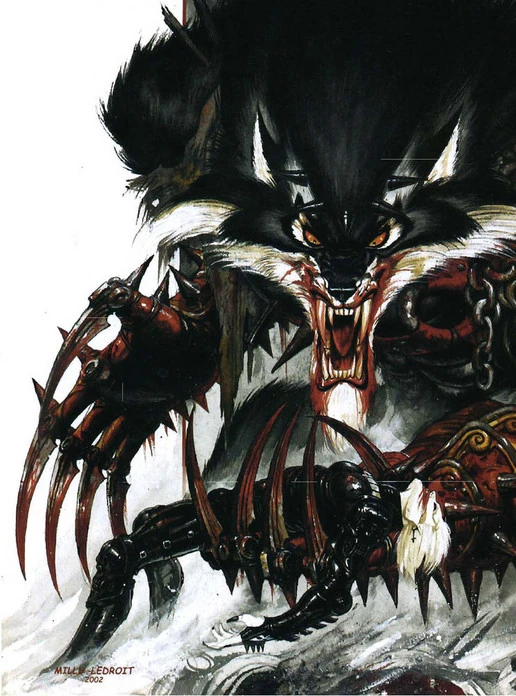 Torquemada | Legends of the Multi Universe Wiki | Fandom