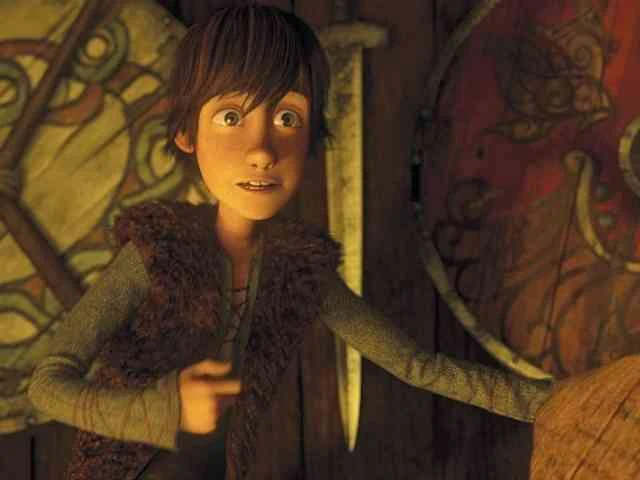 Hiccup | Legends of the Multi Universe Wiki | Fandom