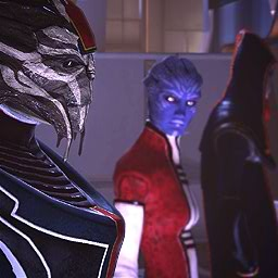 Citadel Council | Legends of the Multi Universe Wiki | Fandom