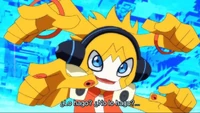 Musimon | Legends of the Multi Universe Wiki | Fandom