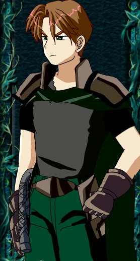 Menewa Cortan | Legends of the Multi Universe Wiki | Fandom