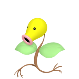 Bellsprout | Legends of the Multi Universe Wiki | Fandom