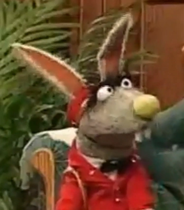 Benny Rabbit | Legends of the Multi Universe Wiki | Fandom