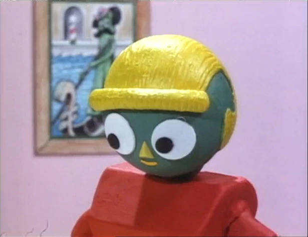 Gumba | Legends of the Multi Universe Wiki | Fandom