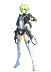 Hati (Border Break) | Legends of the Multi Universe Wiki | Fandom