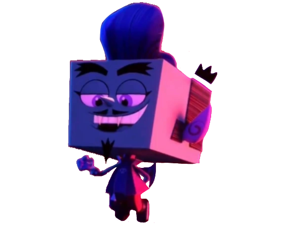 Foop | Legends of the Multi Universe Wiki | Fandom