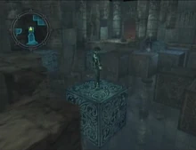Nemeton Monastery | Legends of the Multi Universe Wiki | Fandom