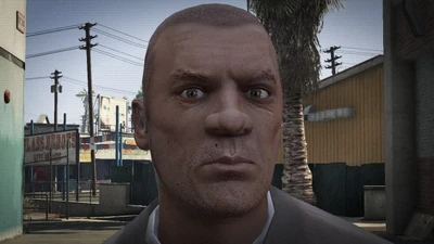 Packie McReary | Legends of the Multi Universe Wiki | Fandom