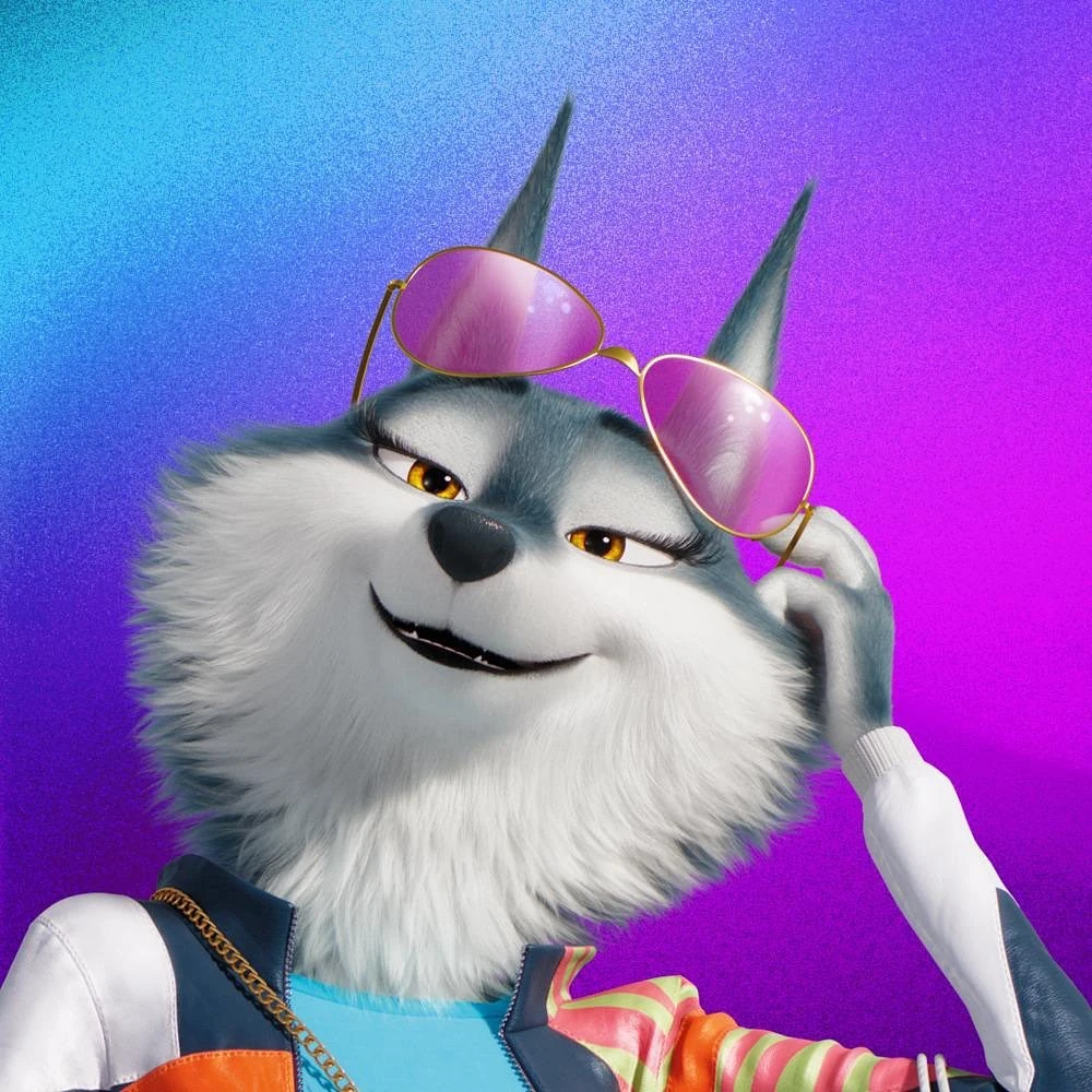 Porsha Crystal | Legends of the Multi Universe Wiki | Fandom