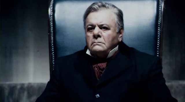 Rotti Largo | Legends of the Multi Universe Wiki | Fandom