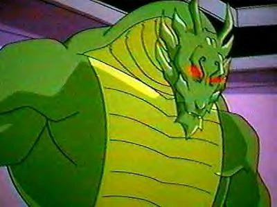 Shendu | Legends of the Multi Universe Wiki | Fandom