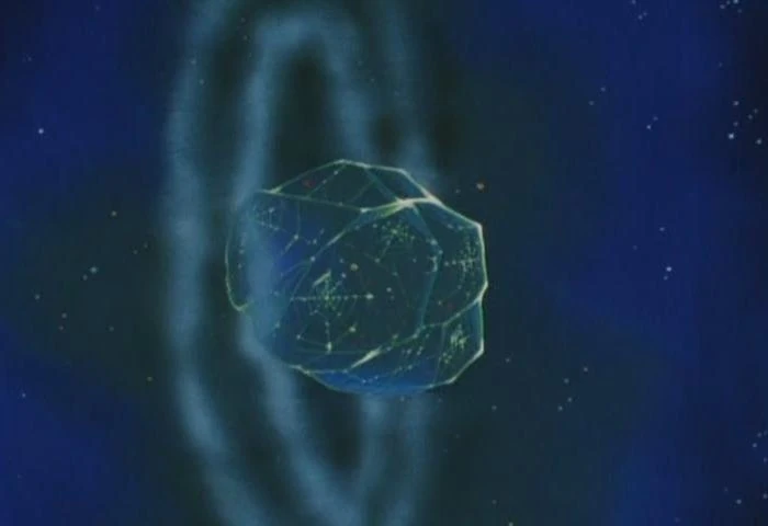 Negamoon (Nemesis) | Legends of the Multi Universe Wiki | Fandom