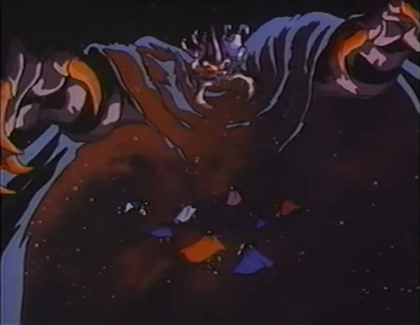 Violen Jiger | Legends of the Multi Universe Wiki | Fandom