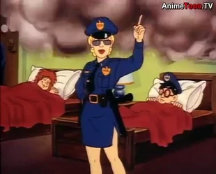 Debbie Callahan | Legends of the Multi Universe Wiki | Fandom