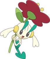 Floette | Legends of the Multi Universe Wiki | Fandom