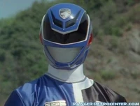 Bridge Carson | Legends of the Multi Universe Wiki | Fandom