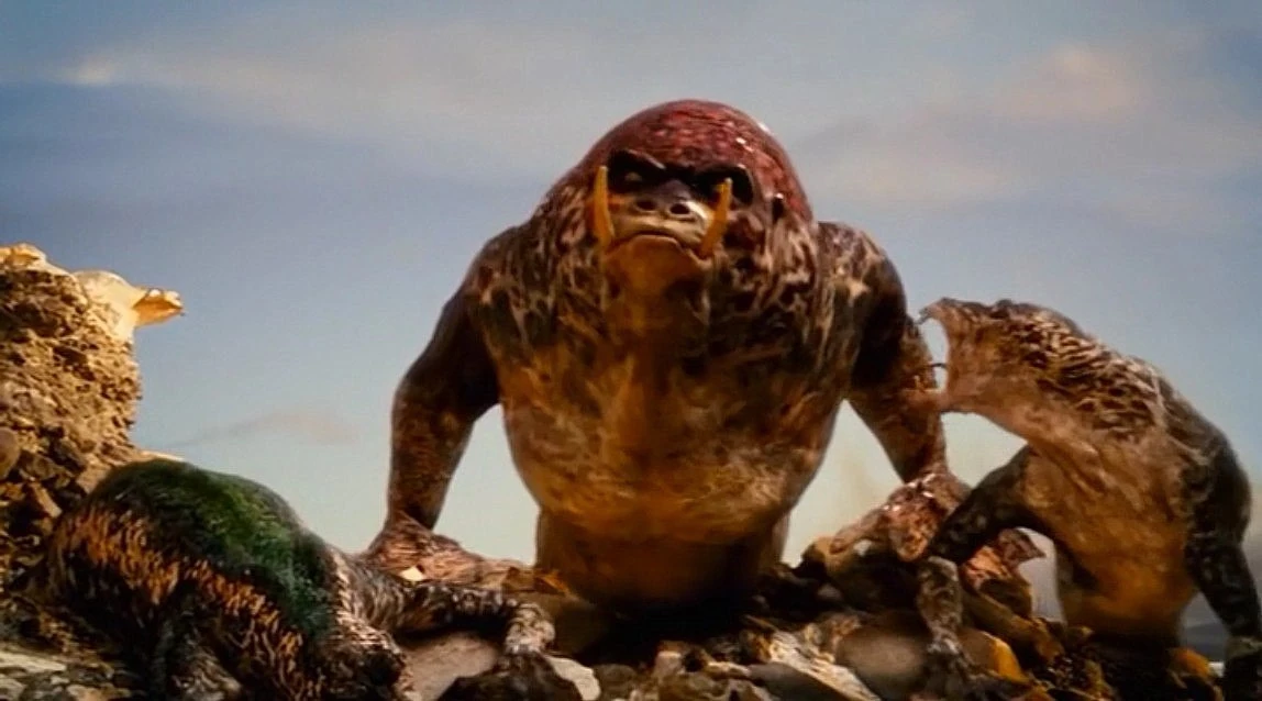 Mer Creature | Legends of the Multi Universe Wiki | Fandom