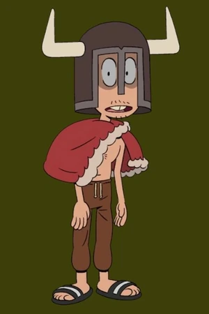 Elder David | Legends of the Multi Universe Wiki | Fandom