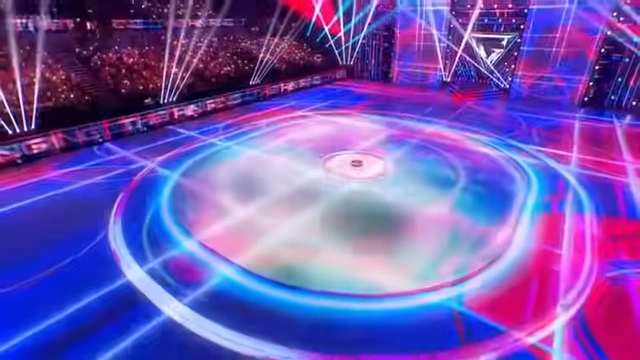 The Ring | Legends of the Multi Universe Wiki | Fandom