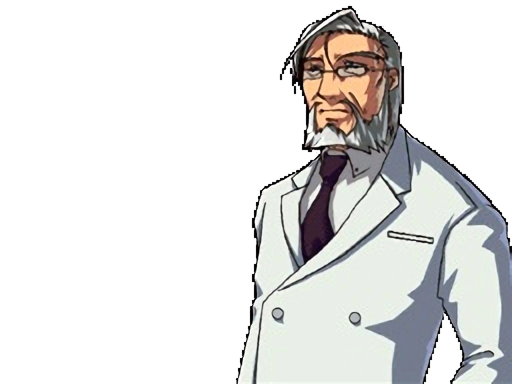 Robert Hoffman | Legends of the Multi Universe Wiki | Fandom