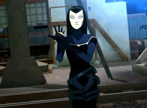 Madame Masque | Legends of the Multi Universe Wiki | Fandom