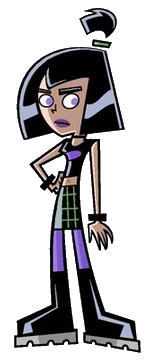 Sam Manson | Legends of the Multi Universe Wiki | Fandom