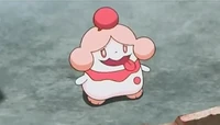 Slurpuff | Legends of the Multi Universe Wiki | Fandom
