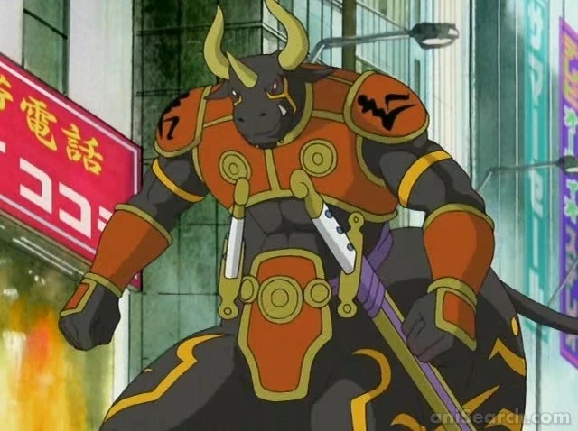 Vajramon | Legends of the Multi Universe Wiki | Fandom