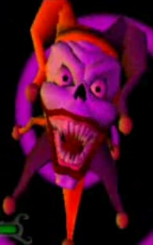 Umlaut | Legends of the Multi Universe Wiki | Fandom