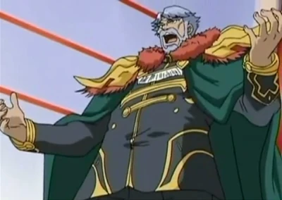 Zenoheld | Legends of the Multi Universe Wiki | Fandom